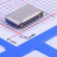 China Electronic Crystal Oscillator HELE HSO751S 8MHZ 3.6V -40- 85C Frequency Control Surface Mount Part for sale