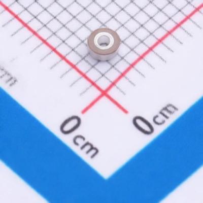 China Ceramic Disc Capacitor HenryTech HLT-0903G2000682MX for Noise Suppression and Filtering Applications for sale