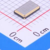 China Quartz Crystal Unit HELE X1H025000FK1HA-X 25 MHz Frequency Component for Precision Electronics for sale
