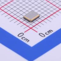 China Stable Frequency Quartz Crystal Unit HELE X3S030000BA1H-U 30 Megahertz for Electronic Circuit Timing for sale