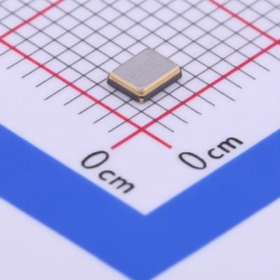 China Stable Frequency Quartz Crystal Unit HELE X3S030000BA1H-U 30 Megahertz for Electronic Circuit Timing for sale