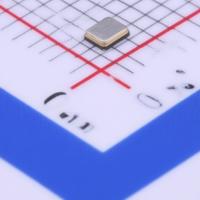 China 48 MHz Quartz Crystal Oscillator HELE X2C048000L71H-CEHZ Suitable for Automated Electronic Assembly for sale