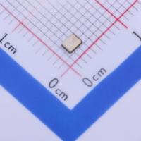 China Electronic Quartz Crystal 26 MHz Frequency Control HELE X2B026000B91H-U Pb Free RoHS Compliant Device for sale