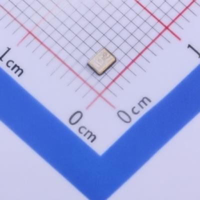 China Electronic Quartz Crystal 26 MHz Frequency Control HELE X2B026000B91H-U Pb Free RoHS Compliant Device for sale