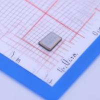 China quartz crystal oscillator HELE X1H008000DC1H-U with 8 megahertz frequency and HF halogen free RoHS compliant for sale