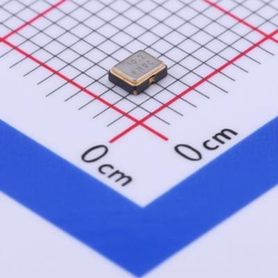 China Accurate frequency oscillator HELE S2H019200IECHE-T engineered for performance in electronic devices for sale