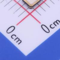 China Crystal oscillator HELE SSW008000I3CH 8 megahertz frequency with HF halogen free and REACH compliance for sale