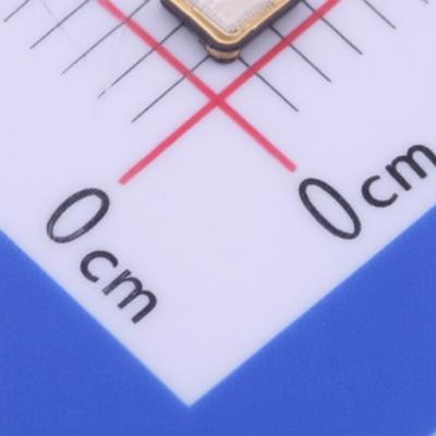 China Crystal oscillator HELE SSW008000I3CH 8 megahertz frequency with HF halogen free and REACH compliance for sale