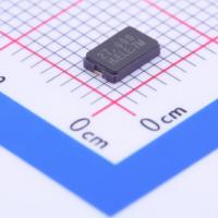 China High Precision Crystal Resonator HELE X5H027000DA1H-W Designed for Space Saving and SMD Production for sale