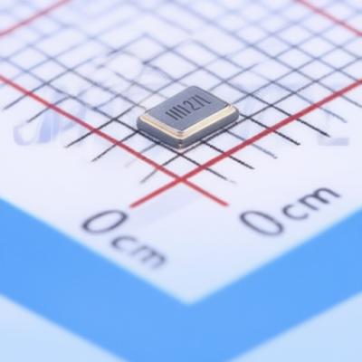 China Quartz crystal unit HELE X2B012000DC1H-X offering 12 MHz frequency stability and robust Fe-Ni-Co lid for sale