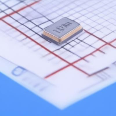 China Quartz Crystal Oscillator HELE X3S013560BK1H-V Pb Free RoHS Compliant Frequency 13.560000 MHz Component for sale