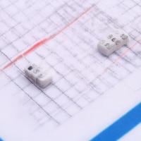China HenryTech HT-HFCN-5500 LTCC High Pass Filter Offering Stable Performance Across Wide Frequency Range for sale