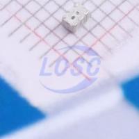 China Compact LTCC Low Pass Filter HenryTech HT-LFCG-4800 with Low Insertion Loss and Wide Frequency Range for sale