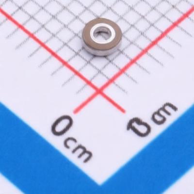 China Ceramic Disc Capacitor HenryTech HLT-DR1103X7R503MP 50nF 100VDC Suitable for Demanding Applications for sale