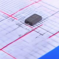 China Quartz Crystal Oscillator HELE X5H025000FK1H-X 25 MHz Frequency Stable Electronic Circuit Component for sale