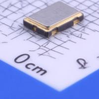 China HELE HSO531S 50MHZ 1.6-3.6V -40- 85C Crystal Oscillator Stable Frequency for Electronic Applications for sale