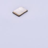 China Quartz Crystal Unit HELE X3S027120DC1H-V with Compact HSX321S Holder and Stable 27.120 MHz Frequency for sale