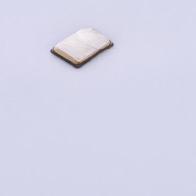 China Quartz Crystal Unit HELE X3S027120DC1H-V with Compact HSX321S Holder and Stable 27.120 MHz Frequency for sale