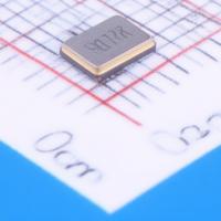 China Quartz crystal component HELE X3S027000BA1H-U 27 MHz frequency control for electronic oscillation for sale