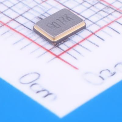 China Quartz crystal component HELE X3S027000BA1H-U 27 MHz frequency control for electronic oscillation for sale