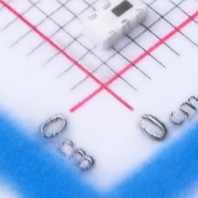 China Compact LTCC high pass filter HenryTech HT-HFCN-8400 with low insertion loss and high power handling for sale