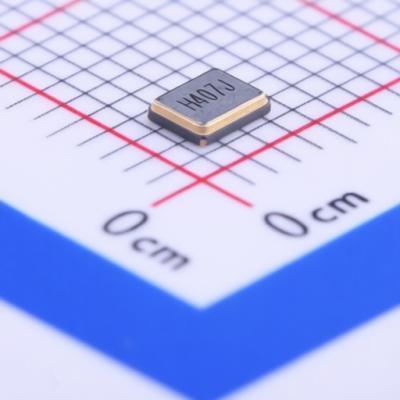 China Seam Type Quartz Crystal HSX321S 40 MHz Frequency Tolerance 10 ppm HELE X3S040000BF1H-Z Product Details for sale