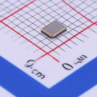 China quartz crystal oscillator HELE X3S008000BK1H-U with 8 megahertz nominal frequency and RoHS compliance for sale