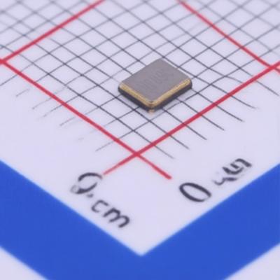China quartz crystal oscillator HELE X3S008000BK1H-U with 8 megahertz nominal frequency and RoHS compliance for sale