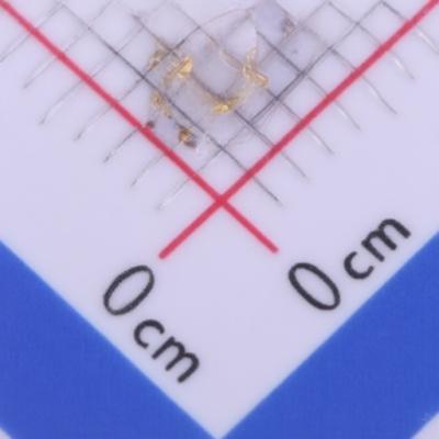 China Oscillator HELE SSW025000I3CH featuring 25 MHz frequency and CMOS output for electronic circuit design for sale