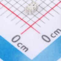 China Temperature Stable Low Pass Filter HenryTech HT-LFCG-3700 Featuring LTCC Construction for RF Systems for sale