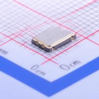 China HELE HSO751S 25MHZ 1.6-3.6V -40- 85C Crystal Oscillator Suitable for Various Electronic Applications for sale