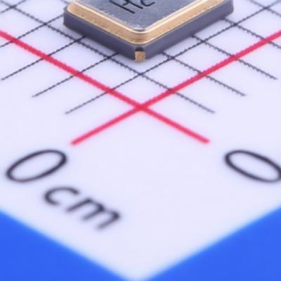 China Stable Frequency Quartz Crystal Unit HELE X3S026000B71HZ-HPR 26 MHz for MT-6253 Product Applications for sale