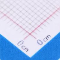 China chip capacitor HenryTech HLCC10100G featuring 10pF capacitance and 100VDC max voltage for bonding process for sale