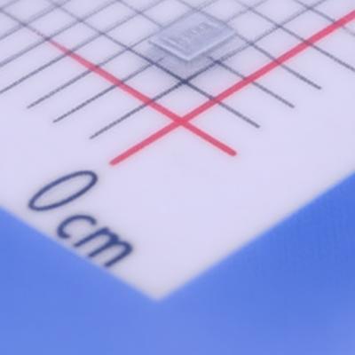 China Stable Frequency 32 MHz Quartz Crystal HELE X2C032000BA1HA-U Suitable for Electronic Timing Circuits for sale