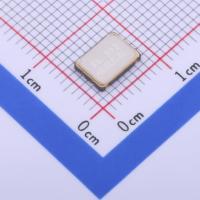 China Crystal Oscillator HELE SSR033333I3CH Offering 33333000 MHz Frequency Stability and Stable Operation for sale