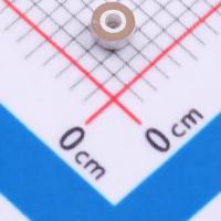 China Ceramic Disc Capacitor HenryTech HLT-1003G2000123MX Designed for Noise Suppression and Resonator Circuits for sale