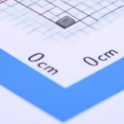 China Miniature ceramic SMD crystal resonator HELE X2C026000B71H-HZ with 3000 pieces per reel packing unit for sale