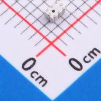 China LTCC Low Pass Filter HenryTech HT-LFCG-3000 Providing Low Insertion Loss and High Stop Band Rejection for sale