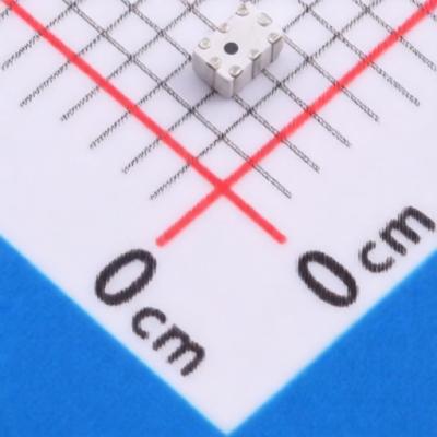 China LTCC Low Pass Filter HenryTech HT-LFCG-3000 Providing Low Insertion Loss and High Stop Band Rejection for sale