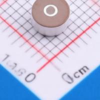 China Ceramic Disc Capacitor 470nF 200VDC HenryTech HLT-DS2003X7R474MP for RF Power Amplifiers and Filters for sale