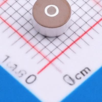 China Ceramic Disc Capacitor 470nF 200VDC HenryTech HLT-DS2003X7R474MP for RF Power Amplifiers and Filters for sale