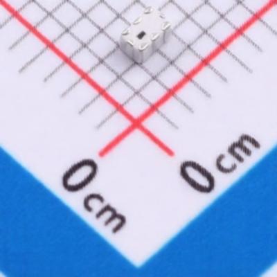 China HenryTech HT-LFCG-2000 Low Pass Filter LTCC Ceramic with Excellent RF Performance Characteristics for sale