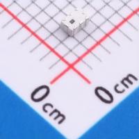 China Compact Low Pass Filter HenryTech HT-LFCG-1200 Constructed Using LTCC Technology for RF Applications for sale