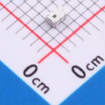 China Compact Low Pass Filter HenryTech HT-LFCG-1200 Constructed Using LTCC Technology for RF Applications for sale