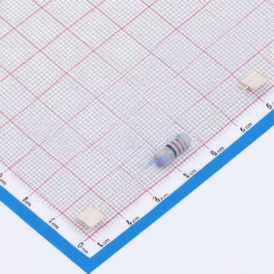 China Small Size Certified Resistor Hongda RXF-2WS-22R-J-T52 for in Power Supplies Chargers and Appliances for sale