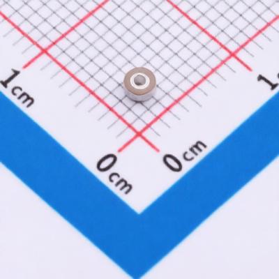China HenryTech HLT-DR1103X7R303MP Ceramic Disc Capacitor for in Impedance Matching and Filtering Circuits for sale