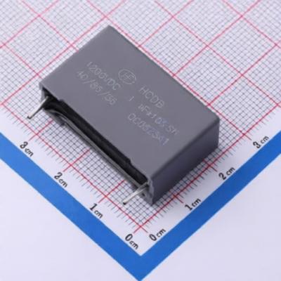 China Durable HONGFA HCDB 3L1004KB220 electrical part designed to meet ISO9001 and UL UL810 certifications for sale