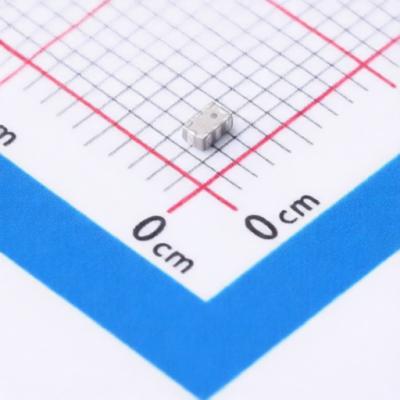 China LTCC Low Loss Low Pass Filter HenryTech HT-LFCG-1800 Ideal for Harmonic Rejection and Base Stations for sale