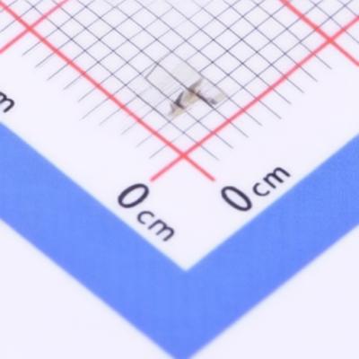 China Surface Mount Device Quartz Crystal Resonator 20 MHz Frequency High Diode 7B020000I11 RoHS Compliant for sale