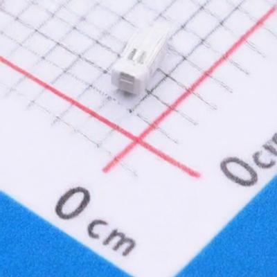 China LTCC Based Low Pass Filter HenryTech HT-LFCN-1282 for VHF UHF Transmitter and Receiver Applications for sale